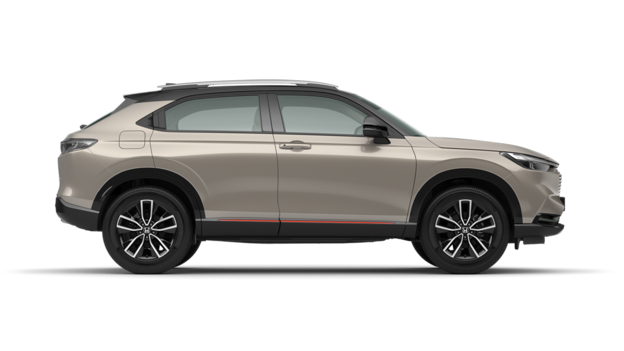 Modelli Auto Honda | Auto Nuove | Honda CH