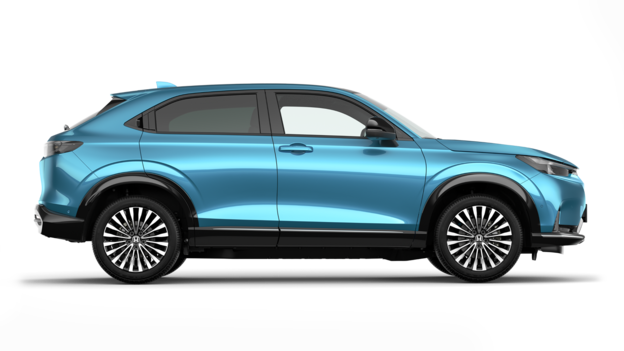 Modelli Auto Honda | Auto Nuove | Honda CH